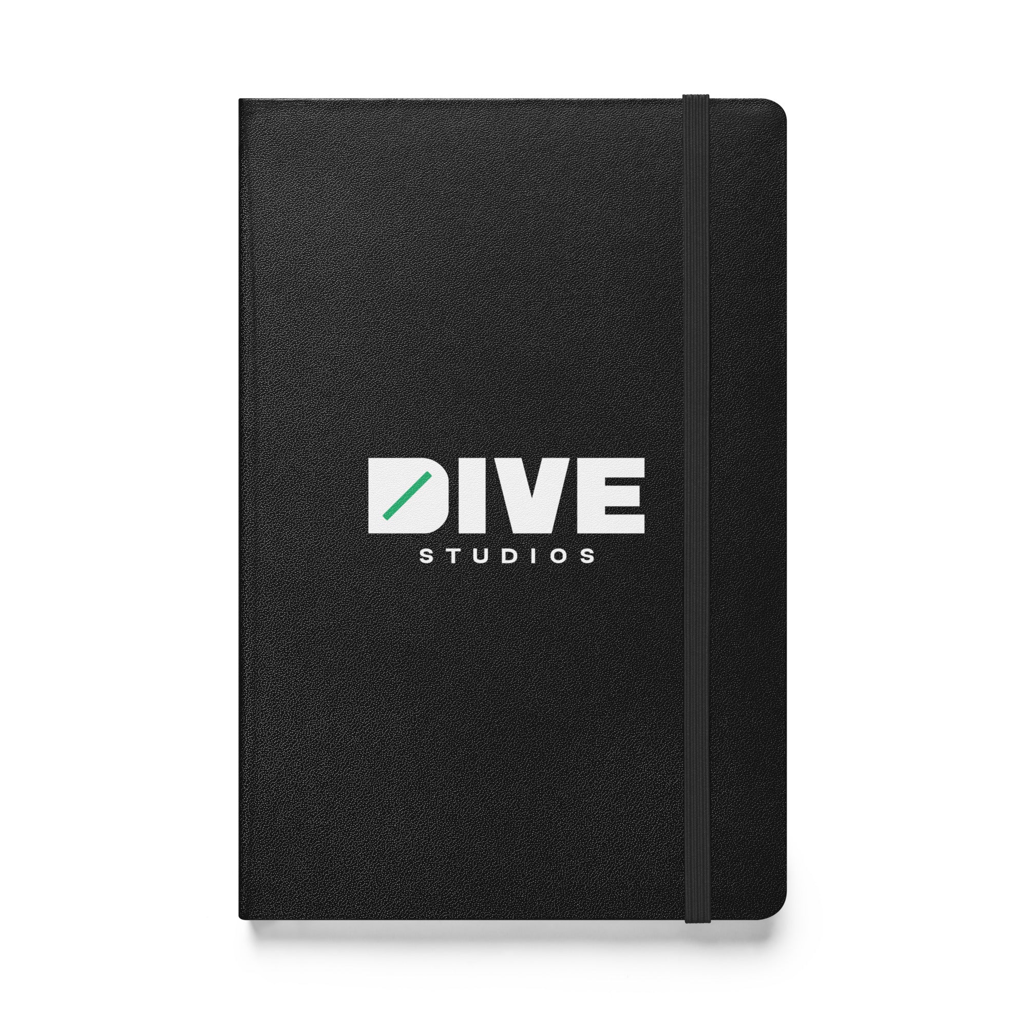Dive Studios Essential Notebook