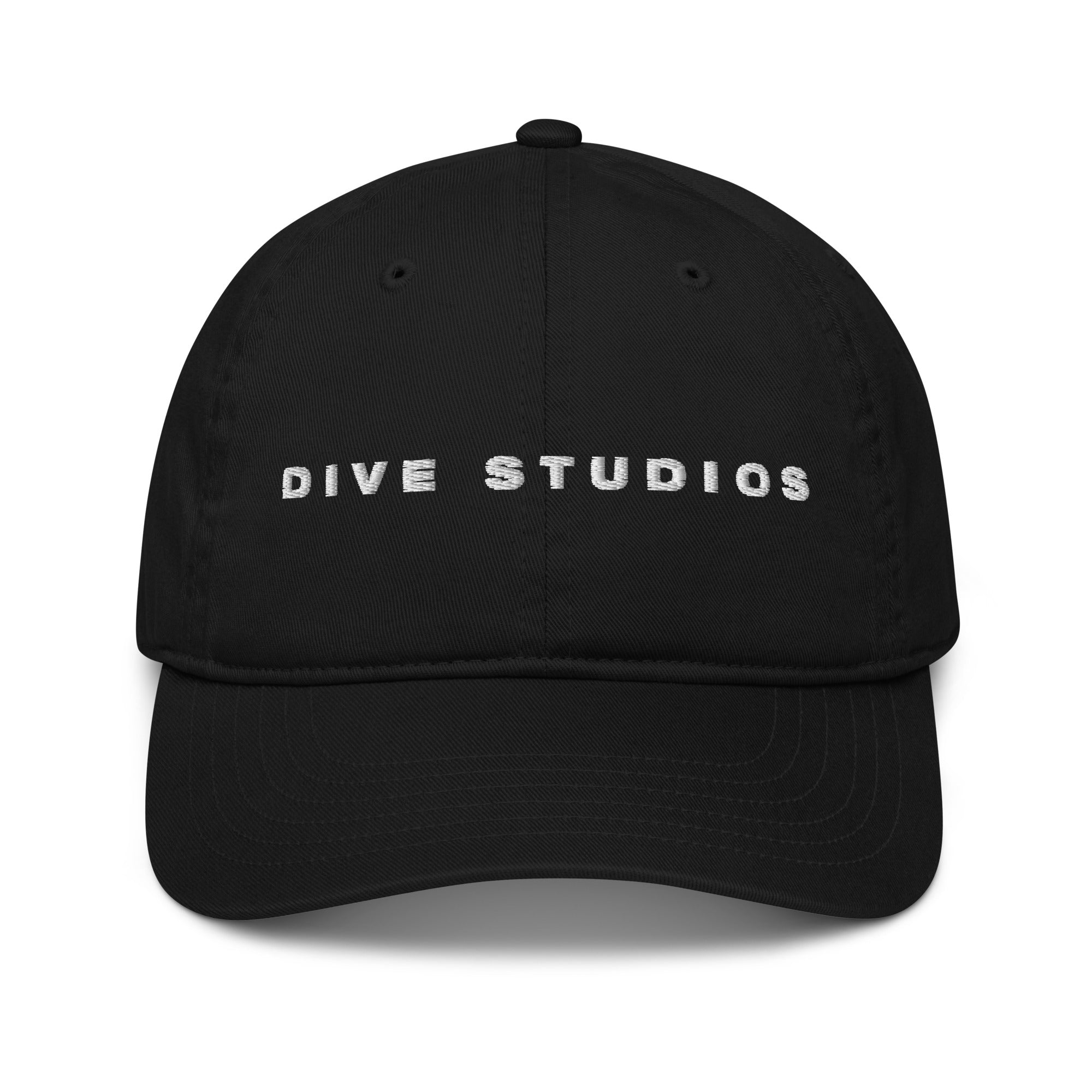 Dive Studios Essential Dad Hat
